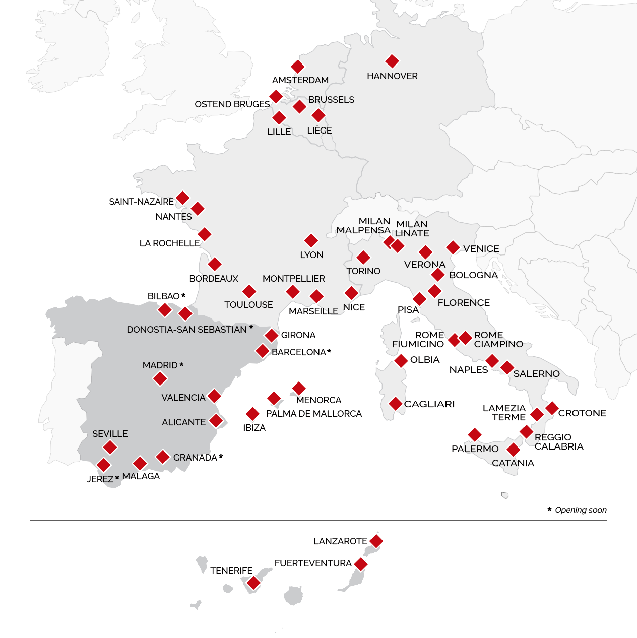 AviaVIP emerges as the second largest FBO operator in Spain - AviaVIP