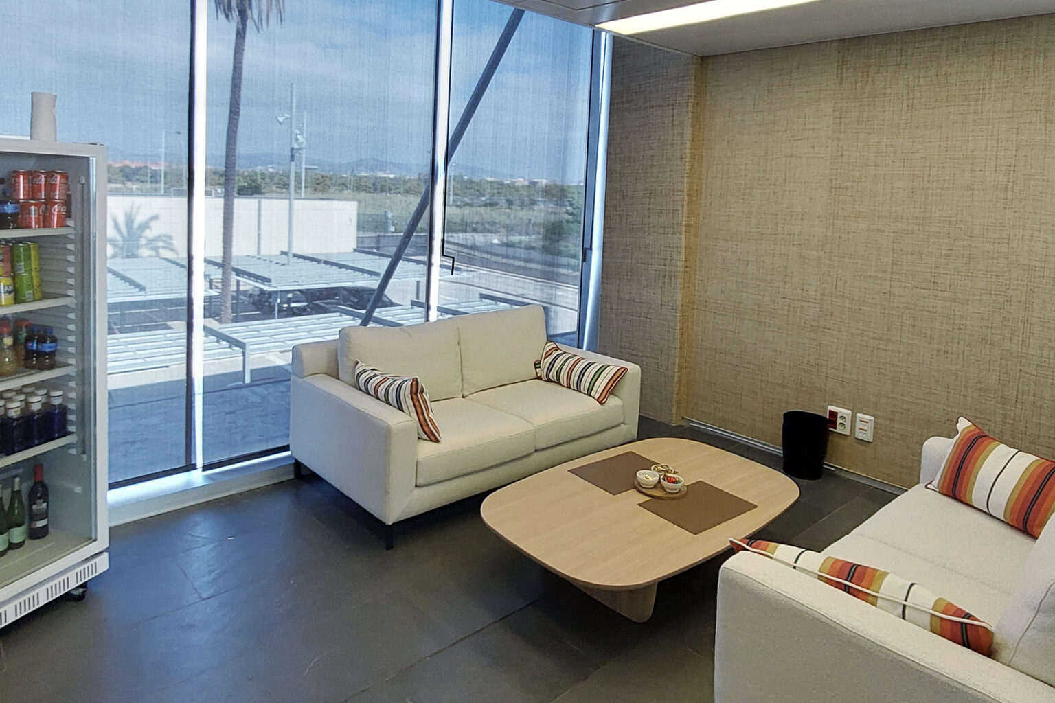 Aviavip expands its luxury FBO network with a brand new facility in ...