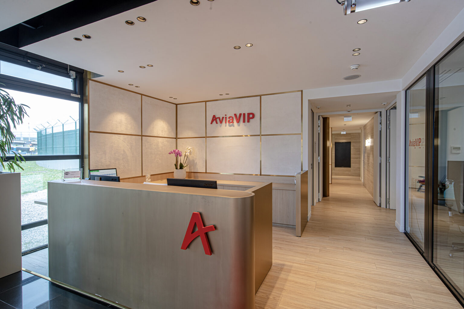 AviaVIP - Your Vip Gateway in Europe