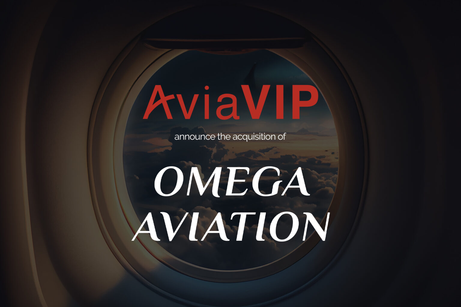 AviaVIP - Your Vip Gateway in Europe